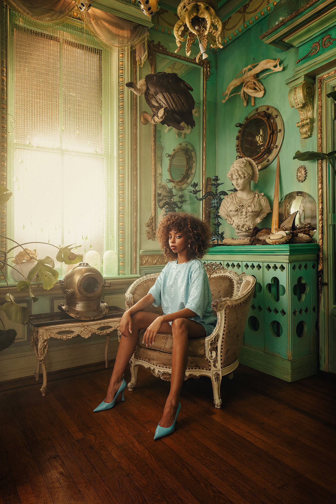 Justin James Muir Photography