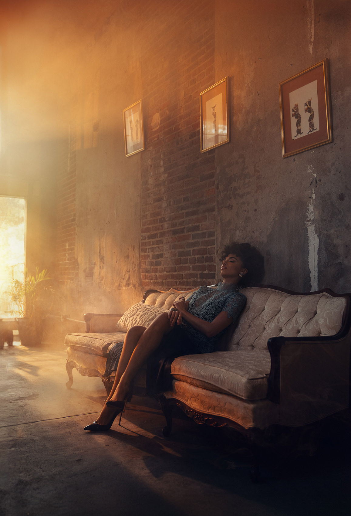 Justin James Muir Photography